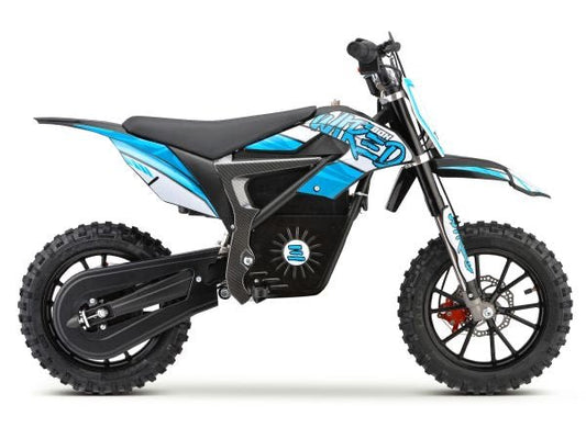 EBOX ELECTRIC RANGE – Go Off Road Barnsley
