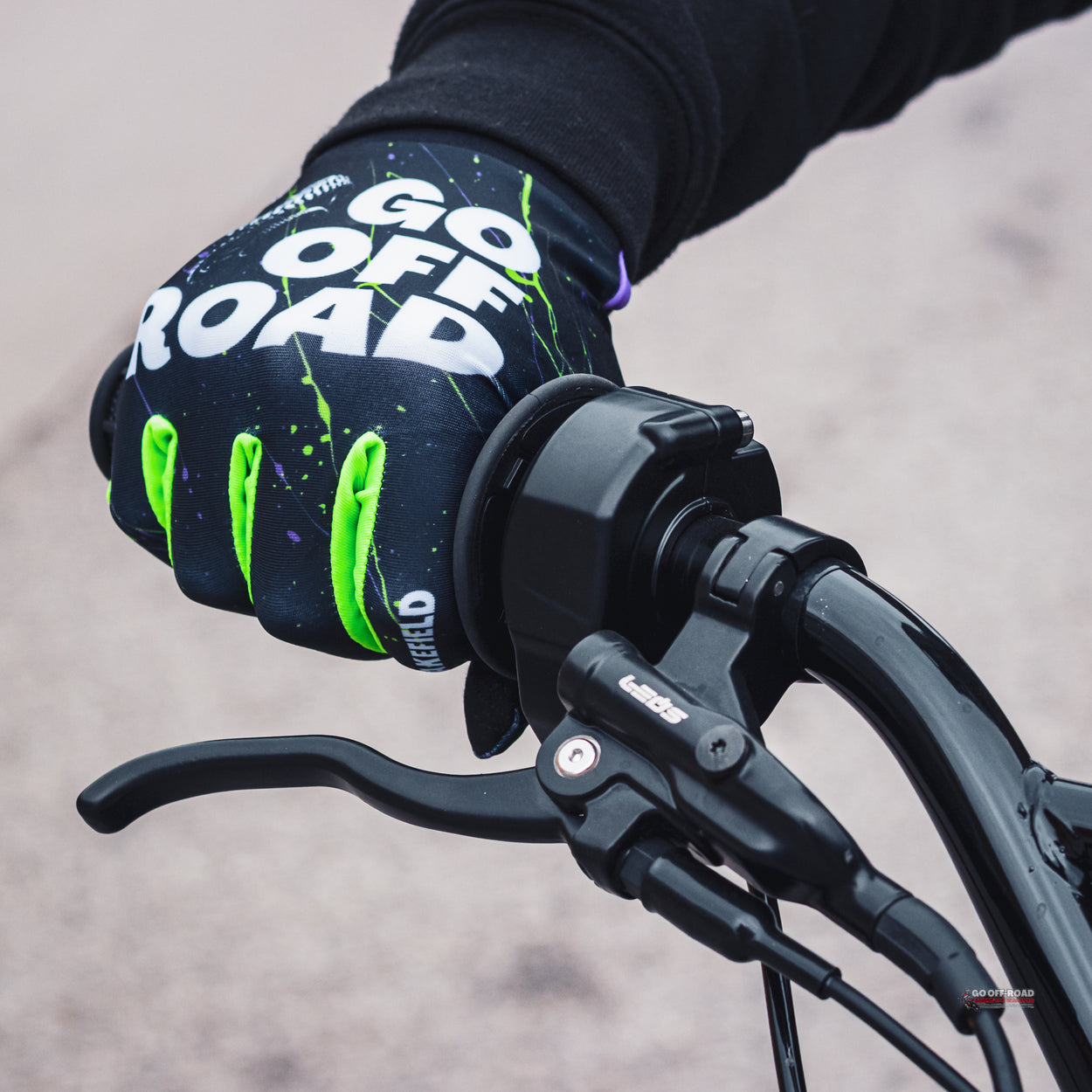 Ebox Electric DRAGSTER ELECTRIC MINI BIKE - IN STOCK – Go Off Road Barnsley