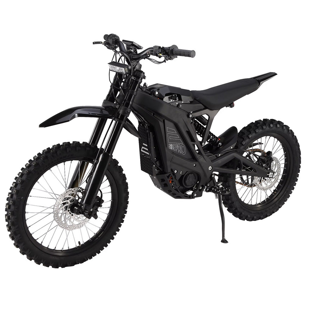 E RIDE PRO SR 72V 25KW – Go Off Road Barnsley