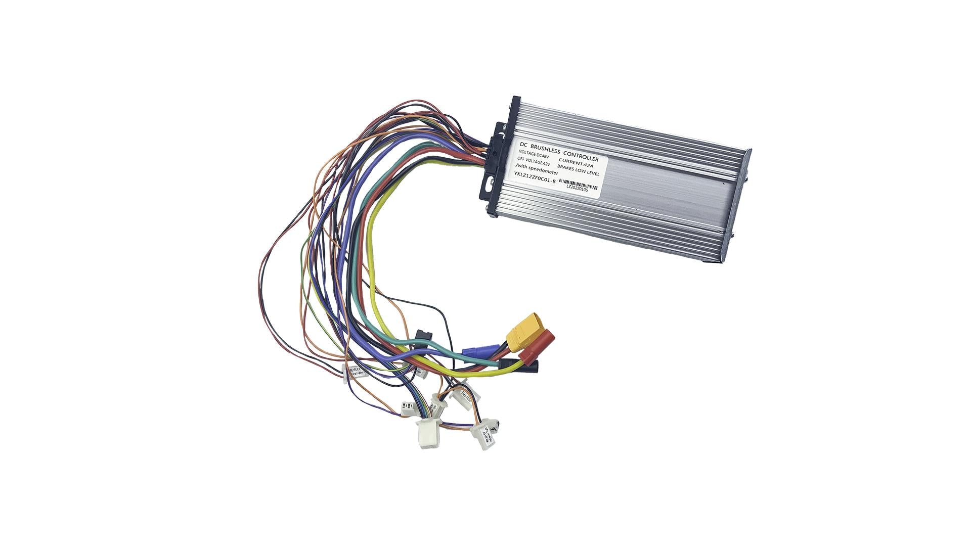 EBOX 48V Speed Controller – Go Off Road Barnsley