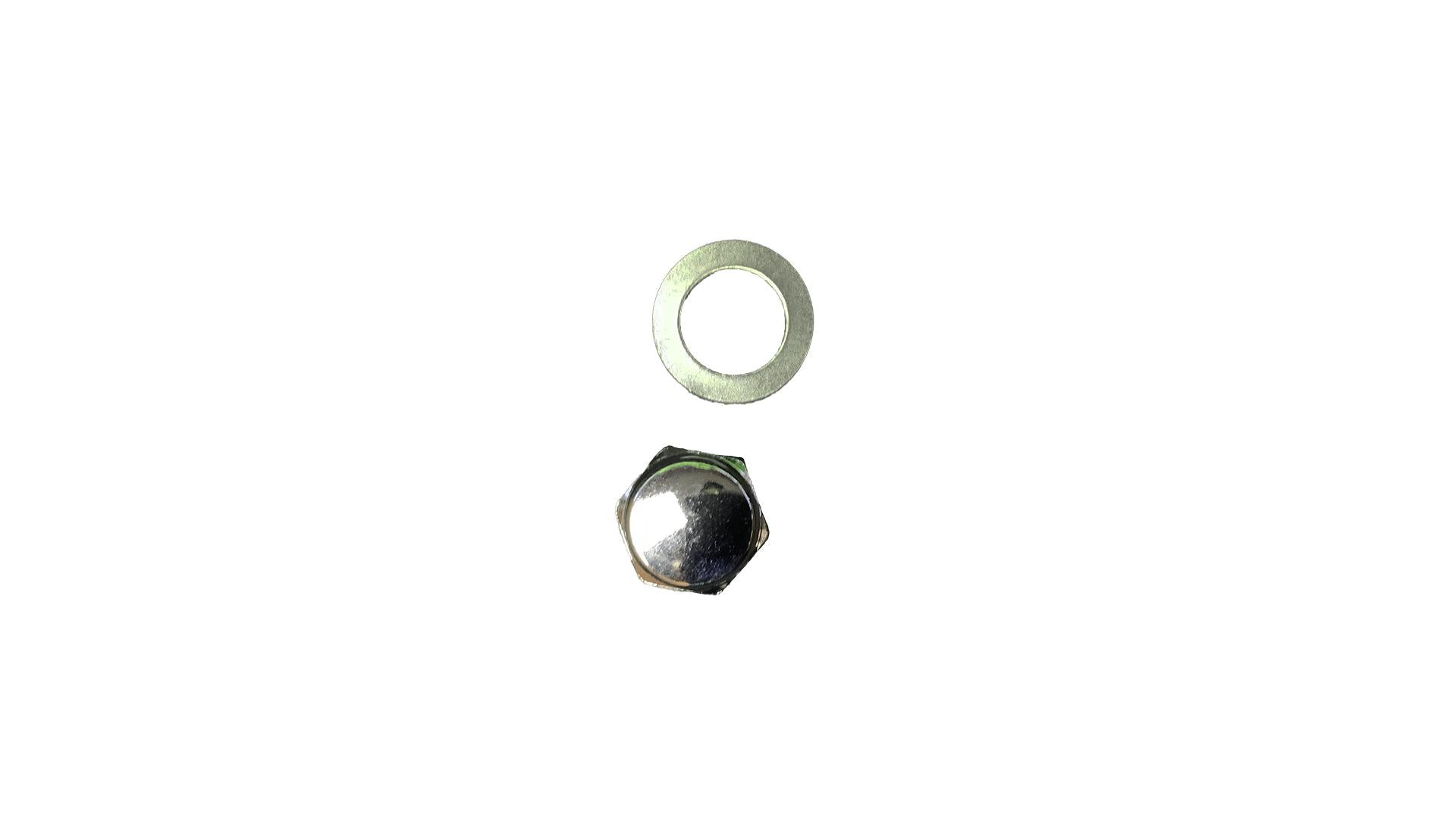 EBOX Top Nut – Go Off Road Barnsley