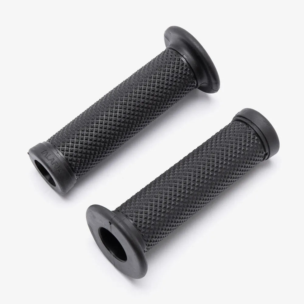 Left/Right Handlebar Grips Black for Talaria – Go Off Road Barnsley
