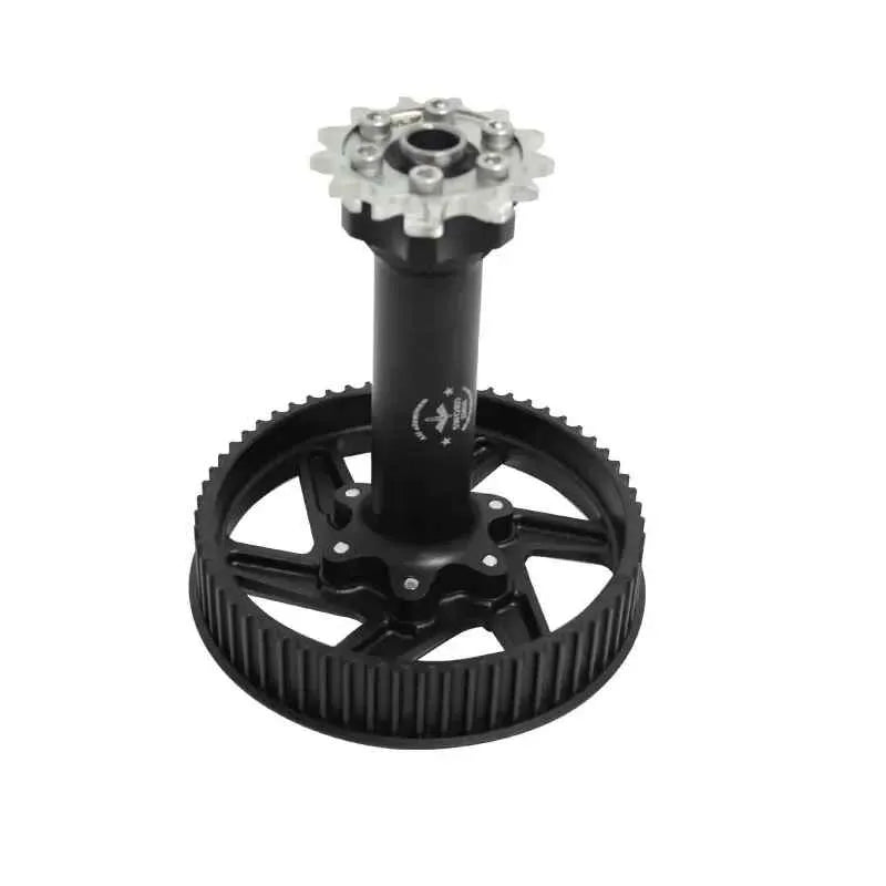 ULTRA BEE COMPLETE JACK SHAFT – Go Off Road Barnsley