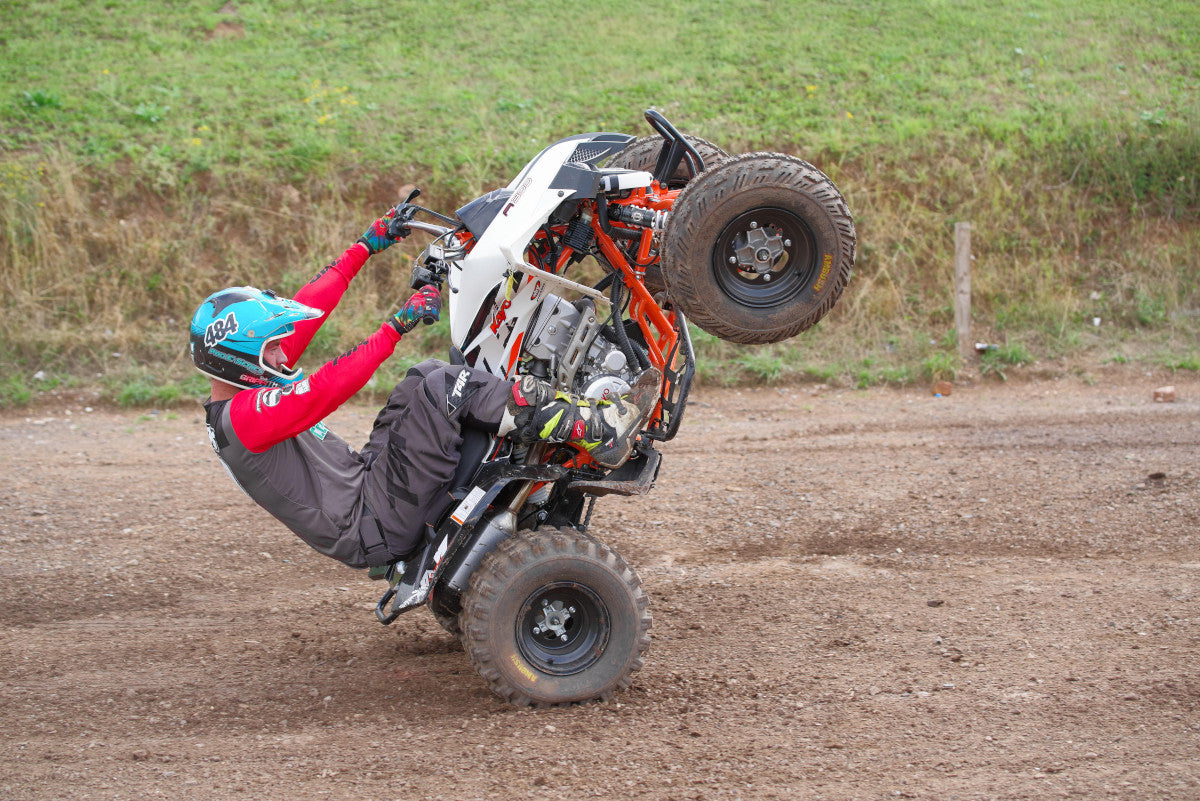 KAYO RACING RAGING BULL AT110 ATV – Go Off Road Barnsley
