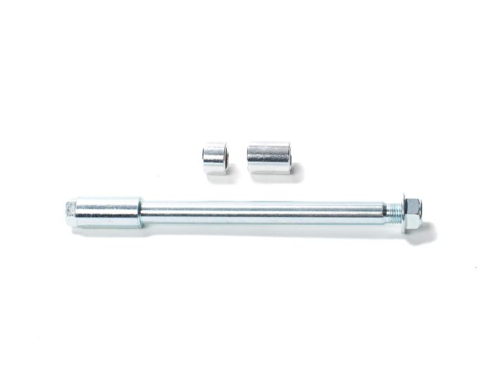 Electro & Co. ETM RTR FRONT WHEEL AXLE – Go Off Road Barnsley