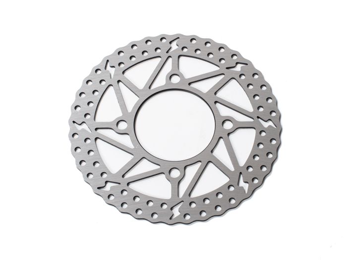 Electro & Co. ETM RTR Rear Brake Disc Rotor – Go Off Road Barnsley