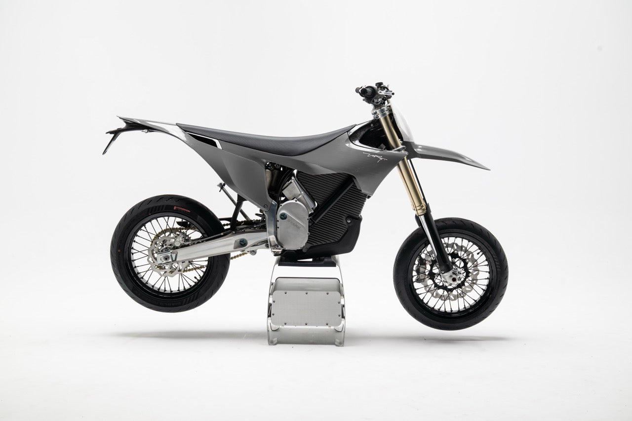 Stark VARG SM ALPHA 80HP – Go Off Road Barnsley