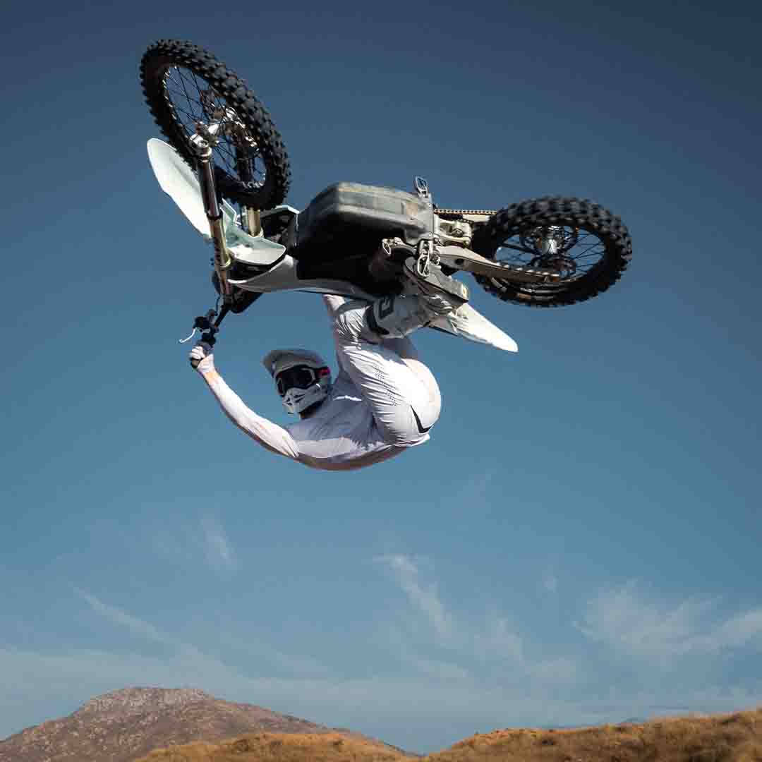STARK VARG 6.5 KWH BATTERY – Go Off Road Barnsley