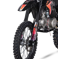 STOMP RACING Z3-160CC PIT BIKE 2025 MODEL – Go Off Road Barnsley