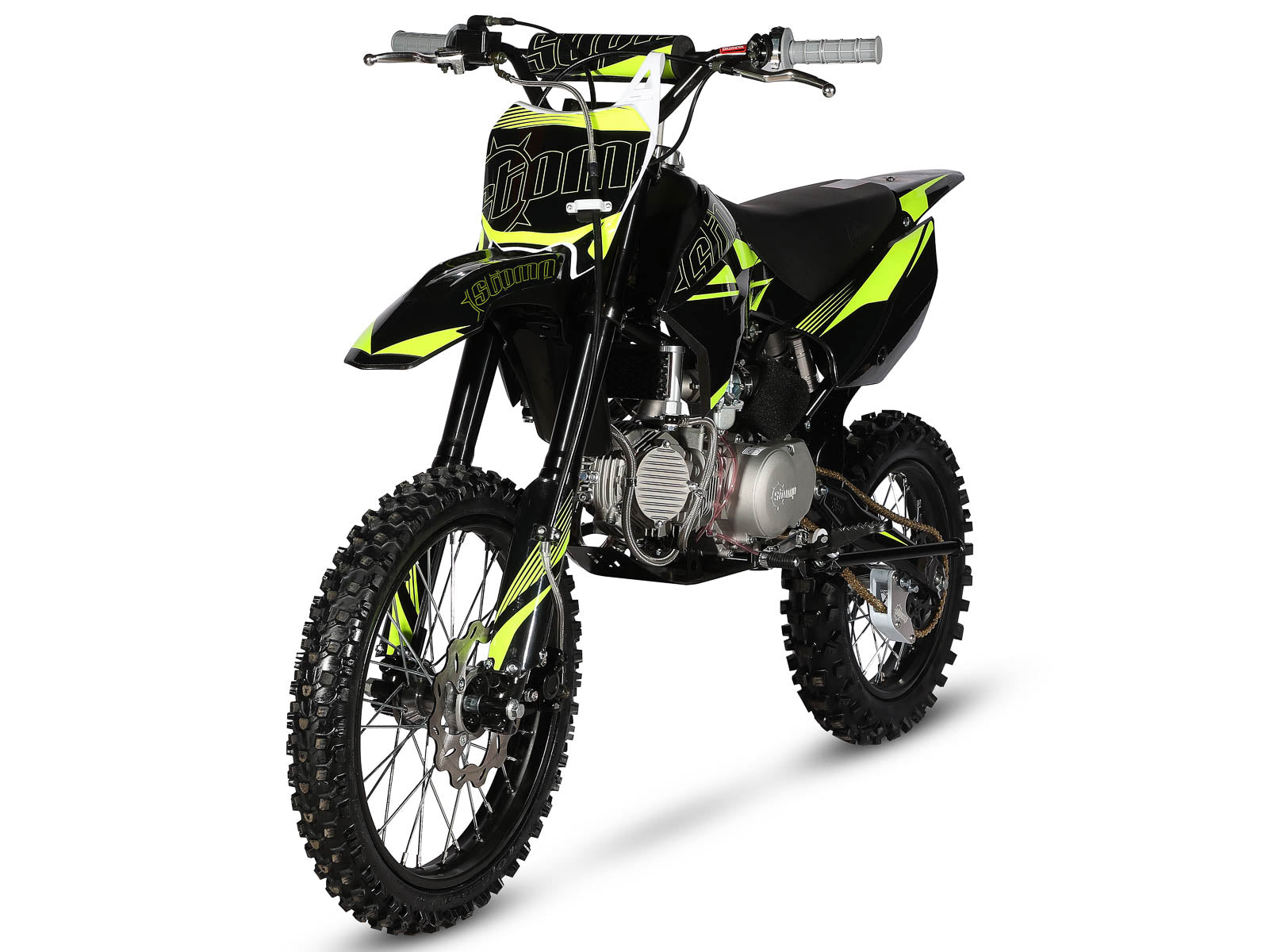 STOMP RACING Z3-160CC PIT BIKE 2024 MODEL – Go Off Road Barnsley